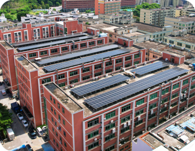 Solarpro - PV Modules, Solar Lighting, Solar Energy System supplier ...