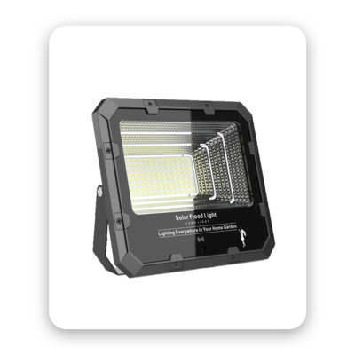 Solar Projector Lamp SPH-100W-300W - Solarpro - PV Modules, Solar ...